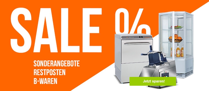 GASTROBEDARF Online-Shop GASTRO-HELD Schweiz